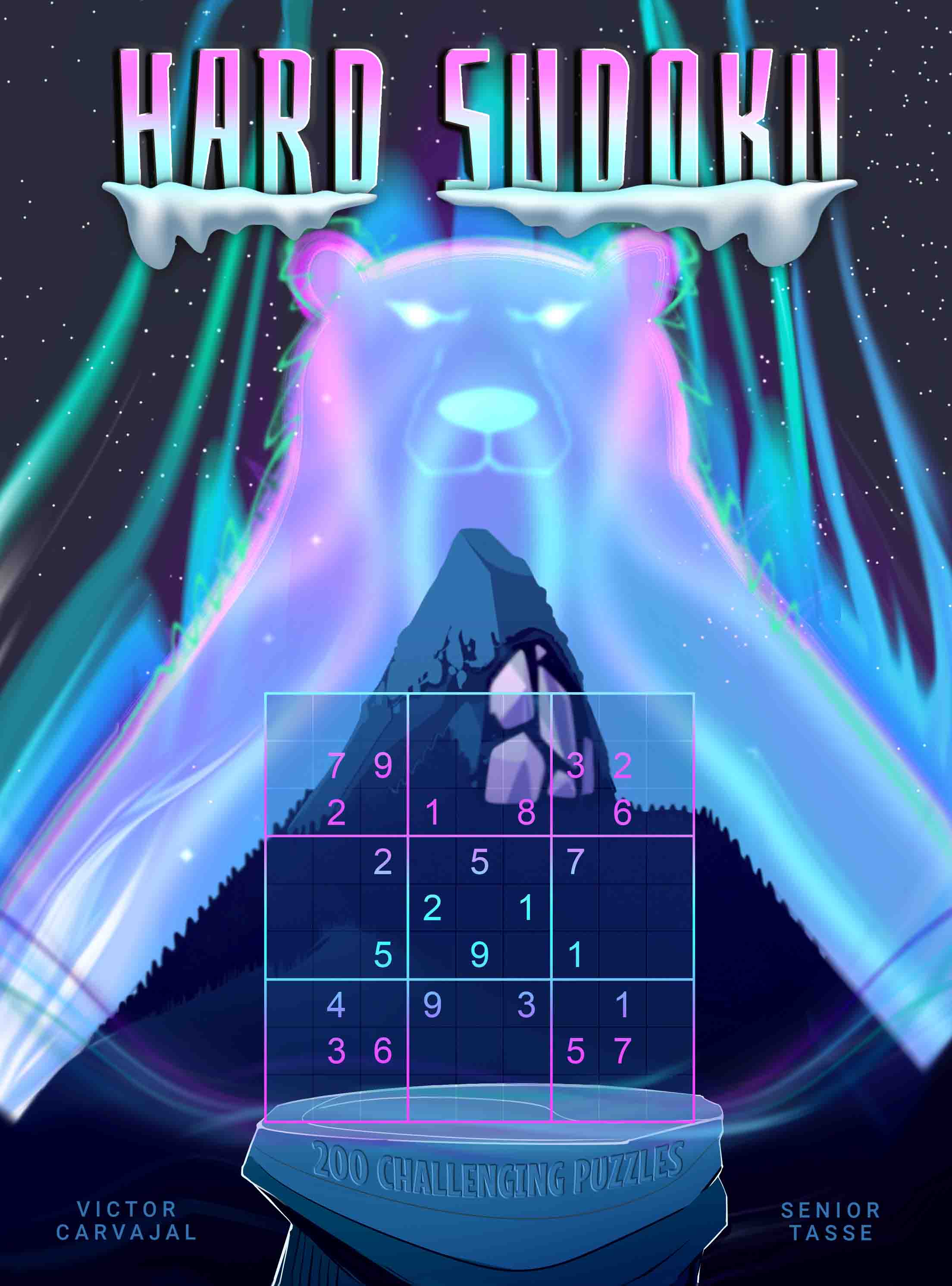 Sudoku sudoku